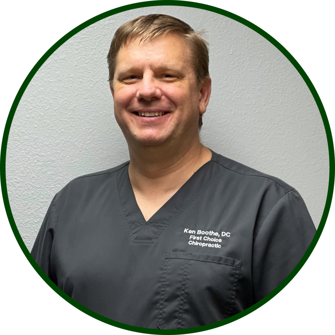 Our Team - Clearwater Chiropractors | First Choice Chiropractic Injury ...